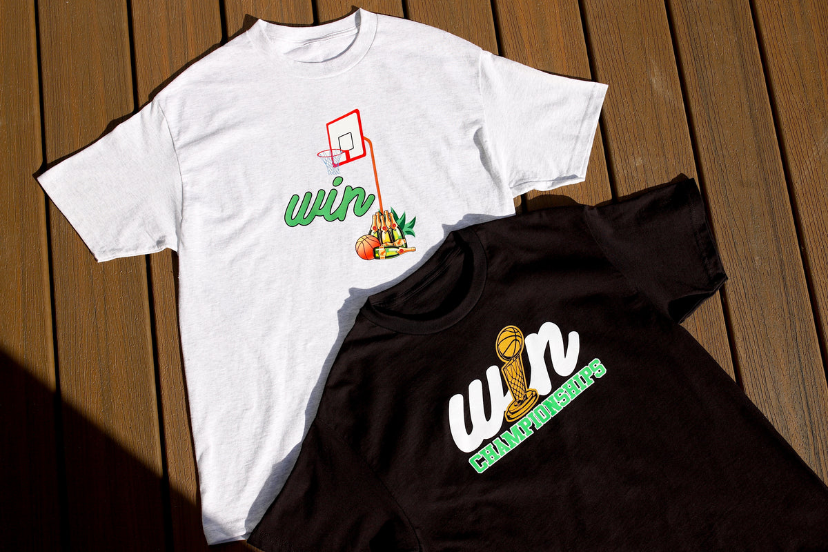Win Championships – eddiewin